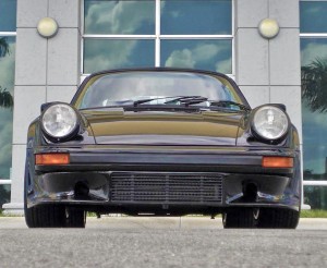 1985 Ruf BTR Porsche 930 Turbo For Sale | German Cars For Sale Blog