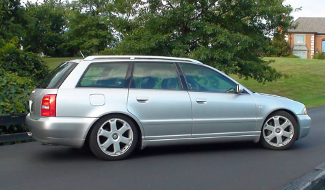 S4c | German Cars For Sale Blog