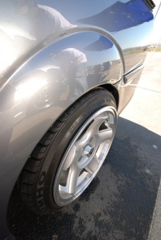 2007 VW Pointer Wheels | German Cars For Sale Blog