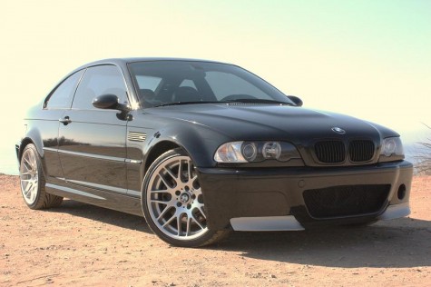 M3 ZCP1 | German Cars For Sale Blog