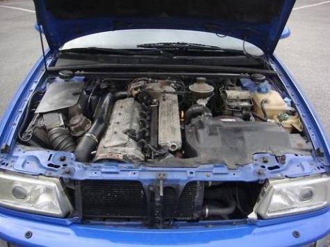 rs2 4 | German Cars For Sale Blog