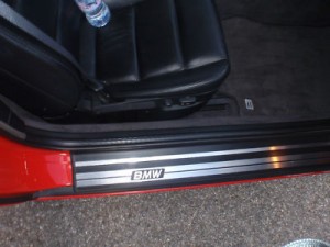 1991 BMW 850i Interior | German Cars For Sale Blog