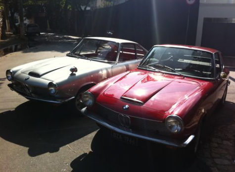 1600GTf | German Cars For Sale Blog