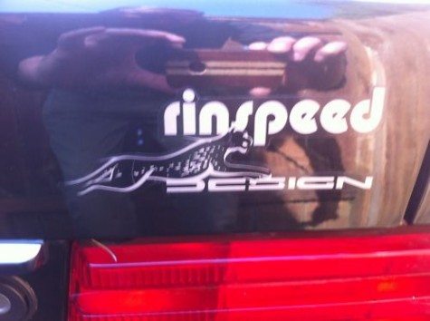 1998 Mercedes SL604 | German Cars For Sale Blog