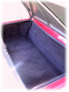 trunk | German Cars For Sale Blog