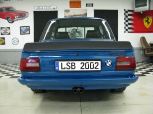 1976 BMW 20024 | German Cars For Sale Blog