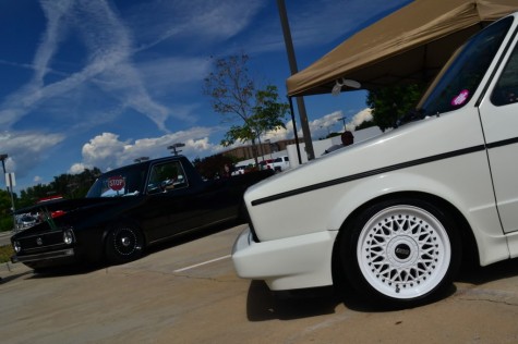 1992 VW BOFUM | German Cars For Sale Blog