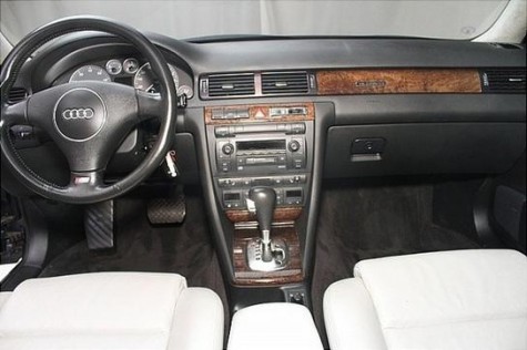 cockpit | German Cars For Sale Blog