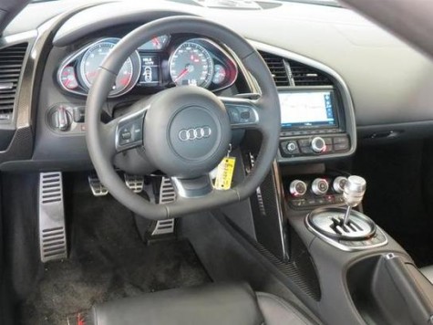 cockpit | German Cars For Sale Blog