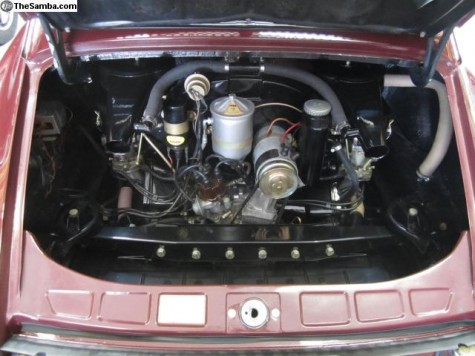 engine | German Cars For Sale Blog