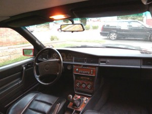 cockpit | German Cars For Sale Blog