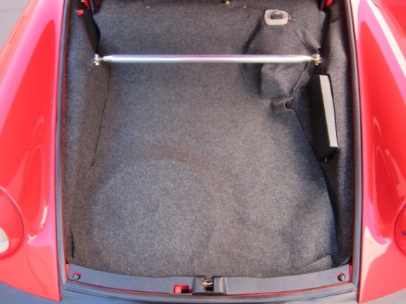 trunk | German Cars For Sale Blog