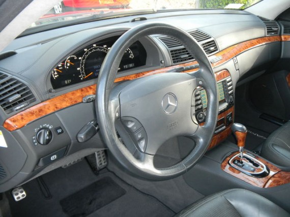 cockpit | German Cars For Sale Blog