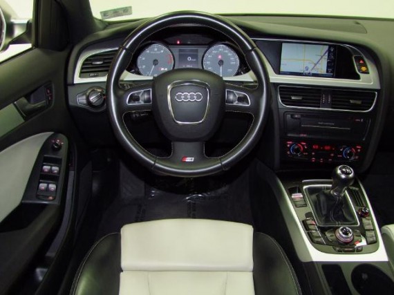 cockpit | German Cars For Sale Blog