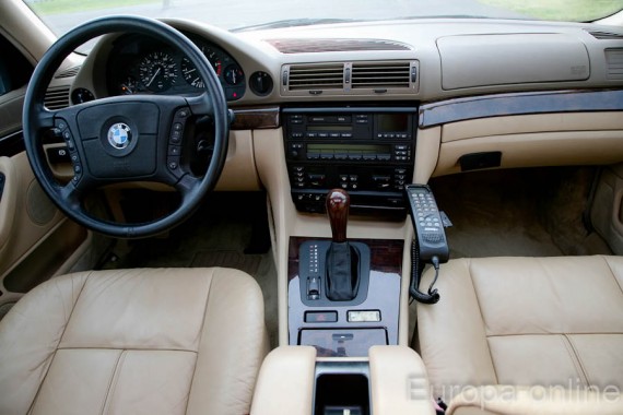 cockpit | German Cars For Sale Blog