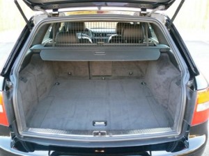 trunk | German Cars For Sale Blog