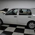 1998 Volkswagen Golf GL – German Cars For Sale Blog