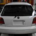 1998 Volkswagen Golf GL – German Cars For Sale Blog