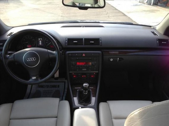 cockpit | German Cars For Sale Blog