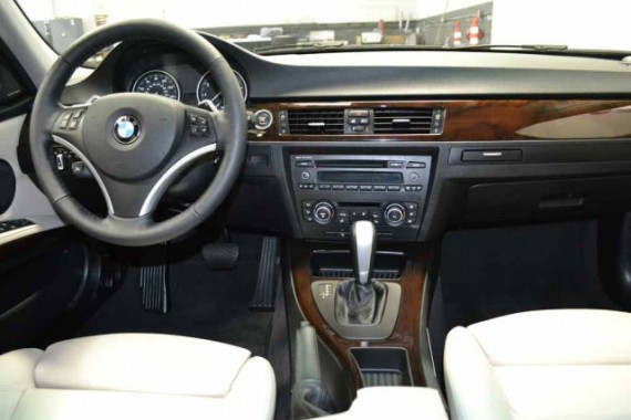 cockpit | German Cars For Sale Blog