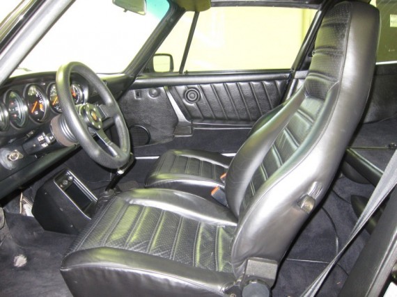 interior | German Cars For Sale Blog