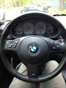 cockpit | German Cars For Sale Blog