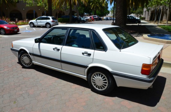 q12 | German Cars For Sale Blog