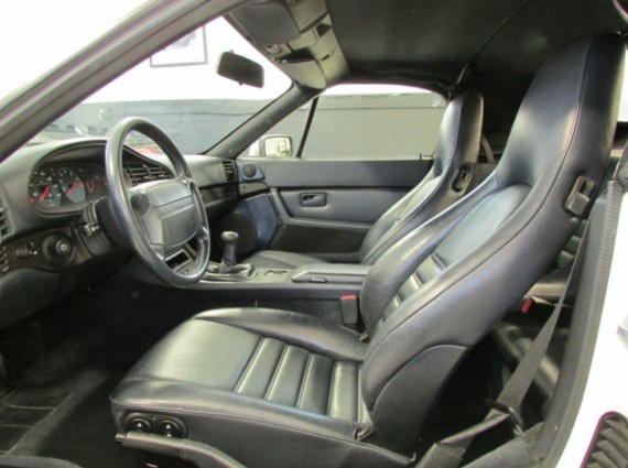 9c5 | German Cars For Sale Blog