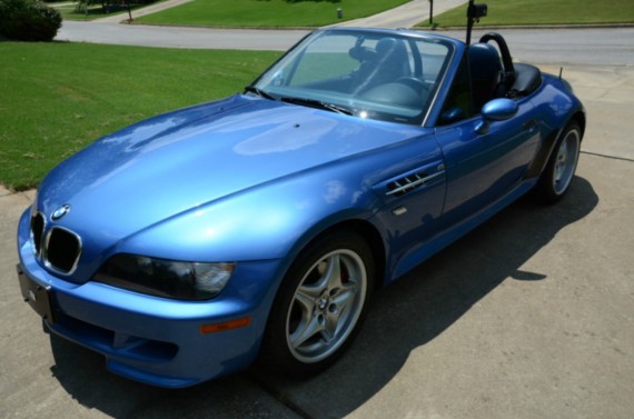 mr7 | German Cars For Sale Blog