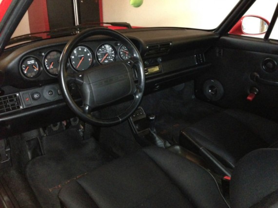 RSA3 | German Cars For Sale Blog