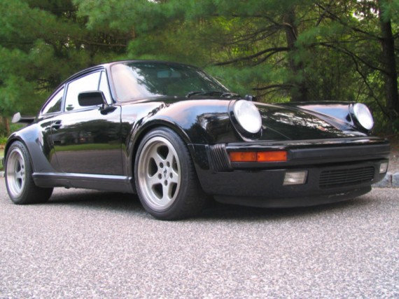 RUF - 4 | German Cars For Sale Blog