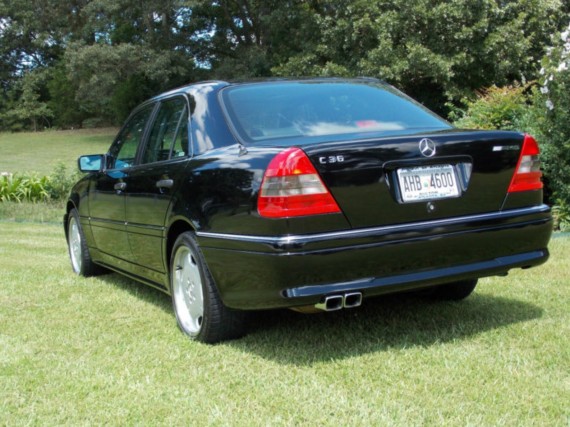 c64 | German Cars For Sale Blog