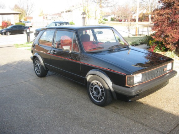 GTi5 | German Cars For Sale Blog