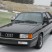 1986 Audi 4000CS Quattro | German Cars For Sale Blog