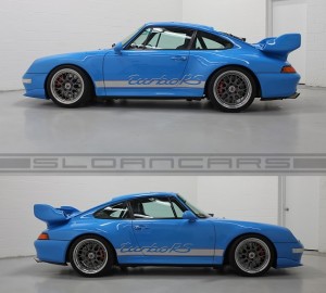 4437_2_1997_porsche_993_gt2_blue_profiles(1) | German Cars For Sale Blog