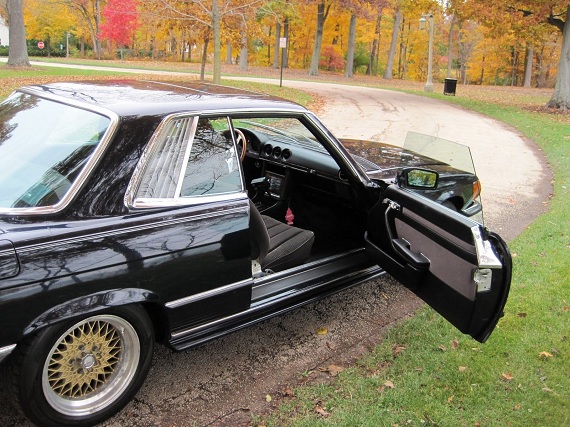 SLC2 | German Cars For Sale Blog