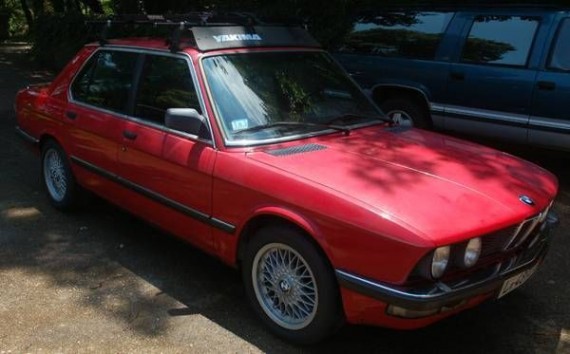 is6 | German Cars For Sale Blog