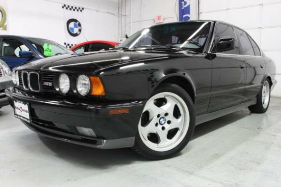 E342 | German Cars For Sale Blog