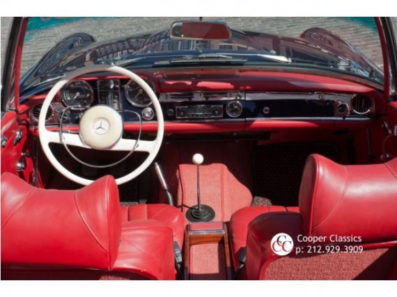 SL3 | German Cars For Sale Blog