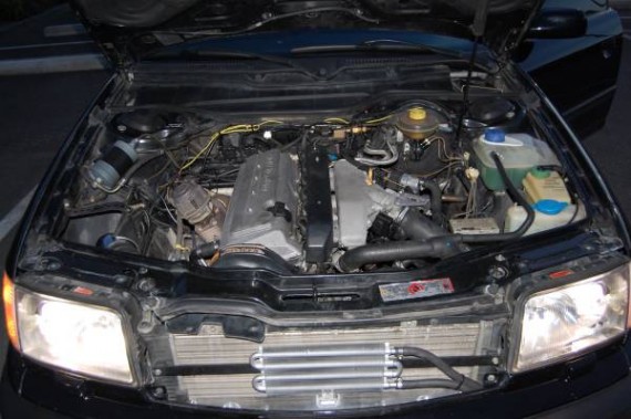 URS4 | German Cars For Sale Blog