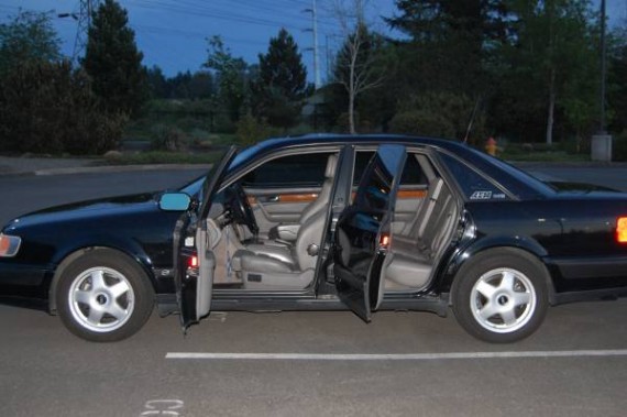 URS6 | German Cars For Sale Blog