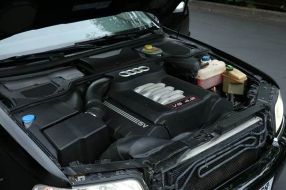 S84 | German Cars For Sale Blog