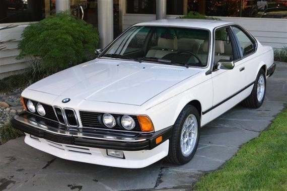 E245 | German Cars For Sale Blog