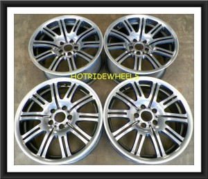 OEM | German Cars For Sale Blog