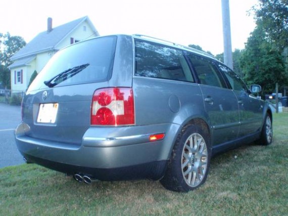 W82 | German Cars For Sale Blog