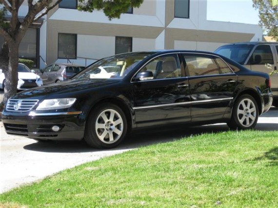 P5 | German Cars For Sale Blog