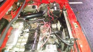 1984 Volkswagen Jetta GLI – German Cars For Sale Blog