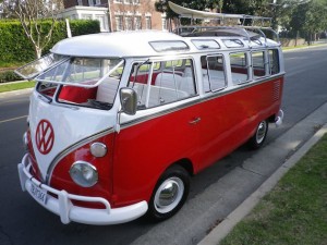 Restomod 1965 Volkswagen Buses – German Cars For Sale Blog