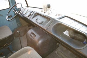 1967 Mercedes-Benz O309D – German Cars For Sale Blog