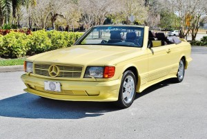 Custom Archives | German Cars For Sale Blog